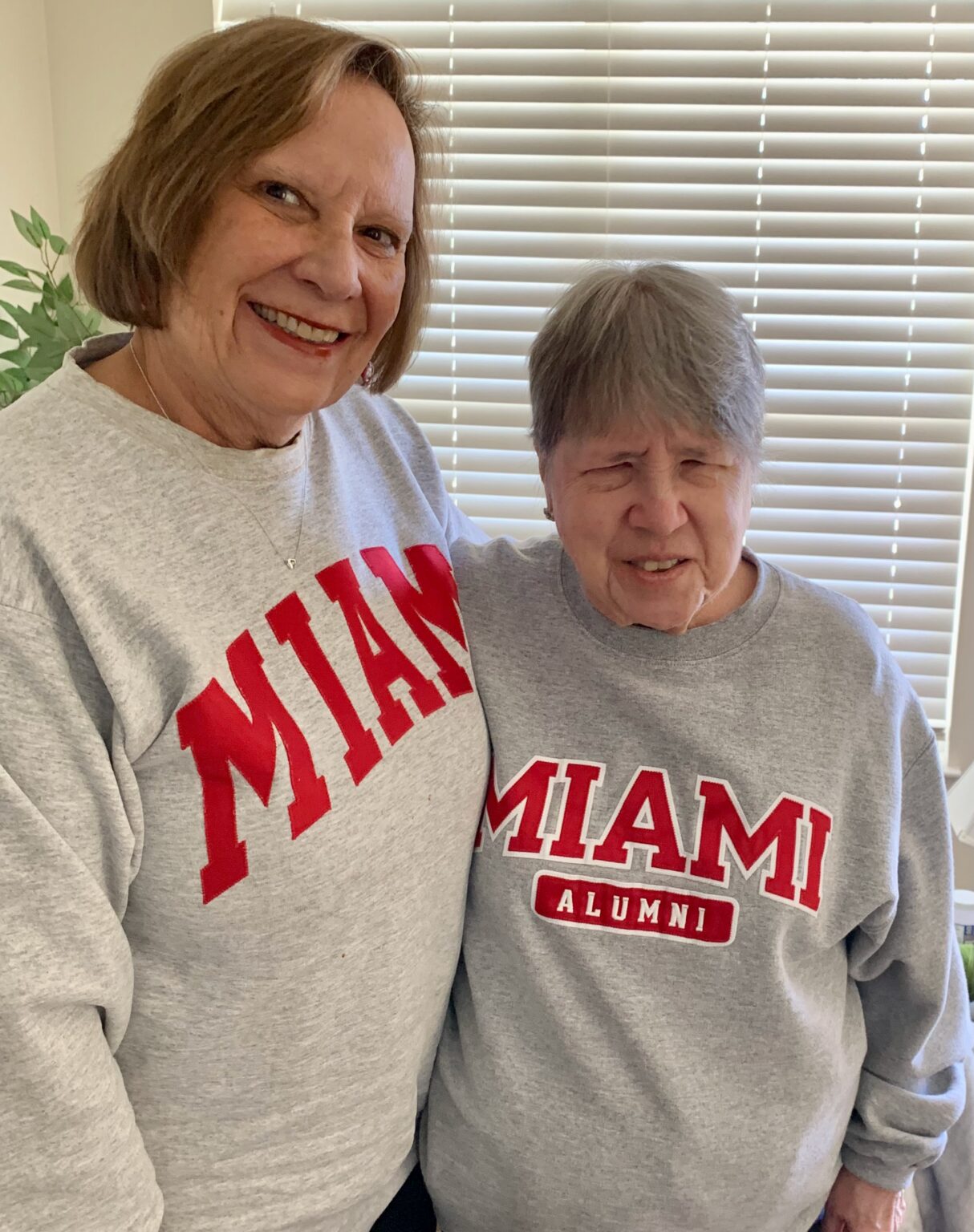 Home delivered meal feeds deep connection for senior and volunteer ...