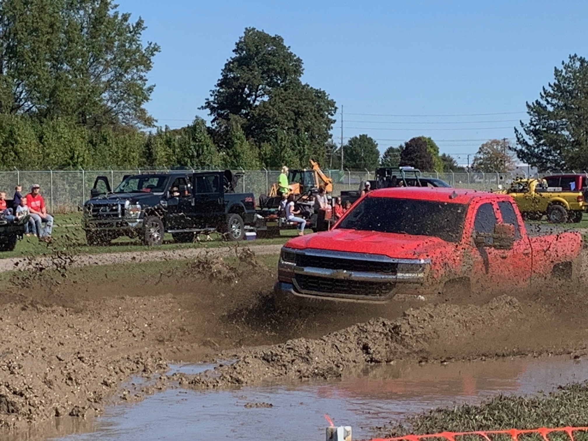 BG4x4Fest returns for 2nd celebration Oct. 4 at Wood County Fairgrounds ...