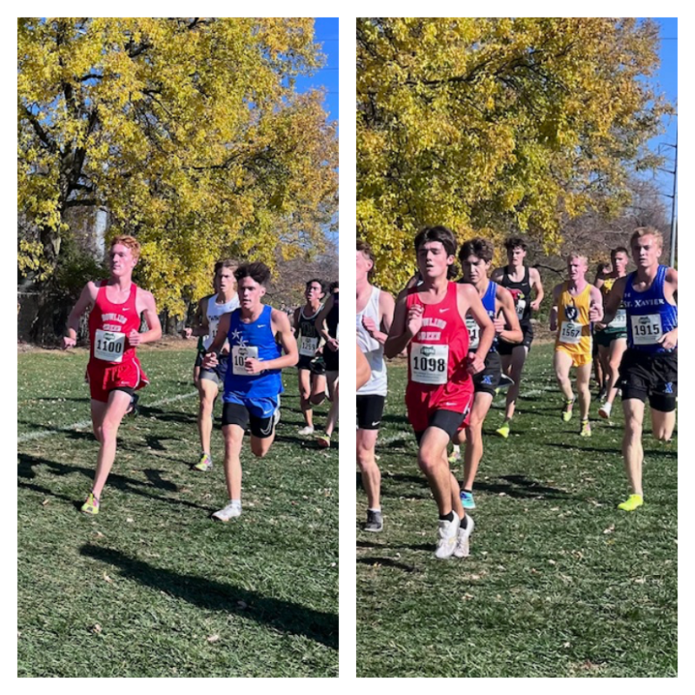 BG Sports results – BG Independent News