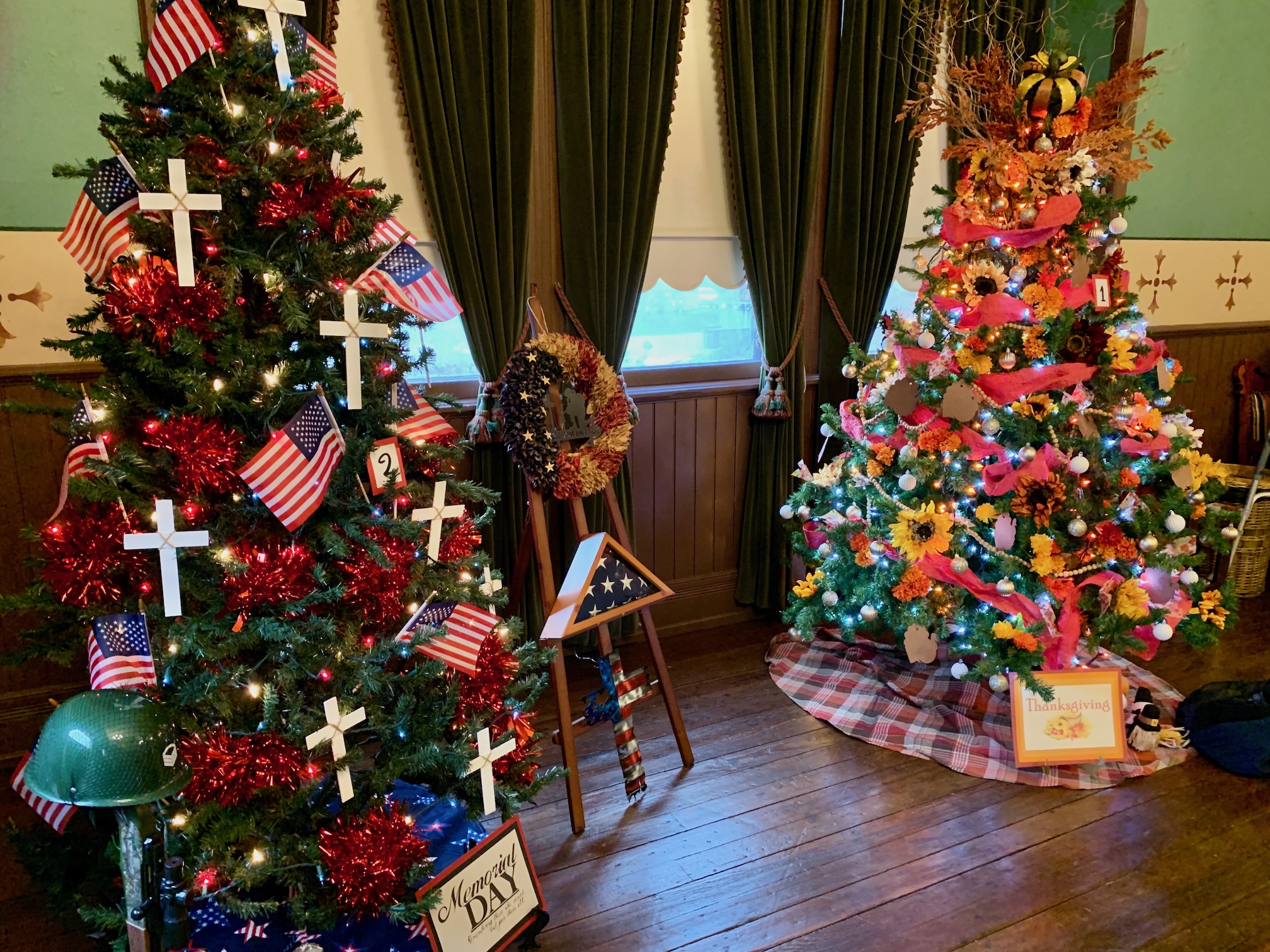Pemberville’s ‘Christmas in the Village’ & lighted parade will ‘de ...