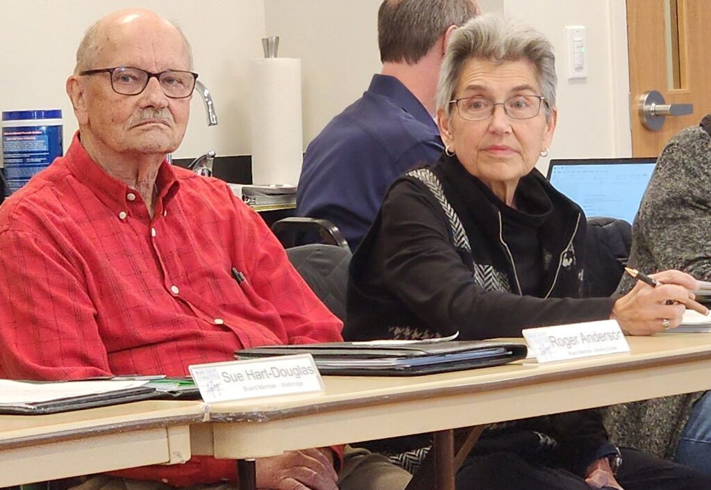 Orel named interim director for county committee on aging, as search ...