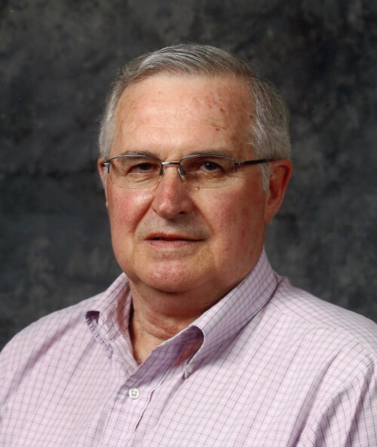 Gerald Adler – BG Independent News