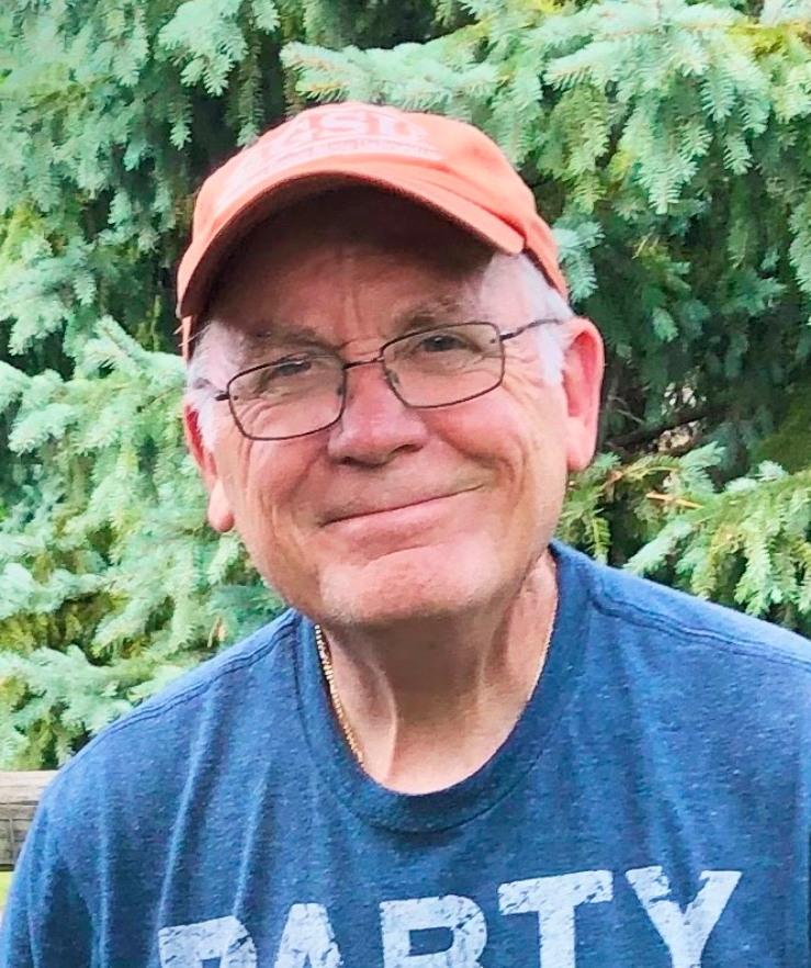 Roger Hayward – BG Independent News