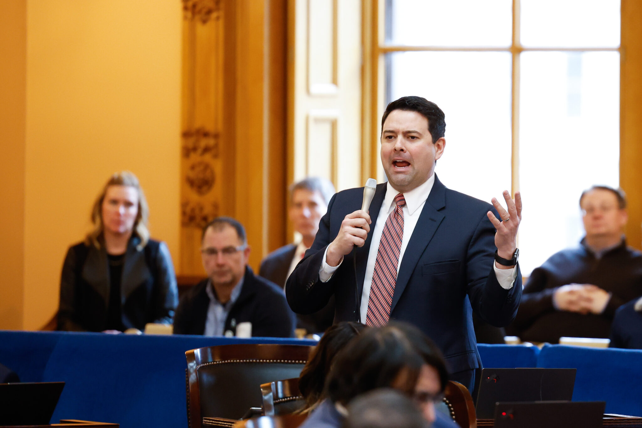 Ohio Capital Journal & Associated Press – BG Independent News