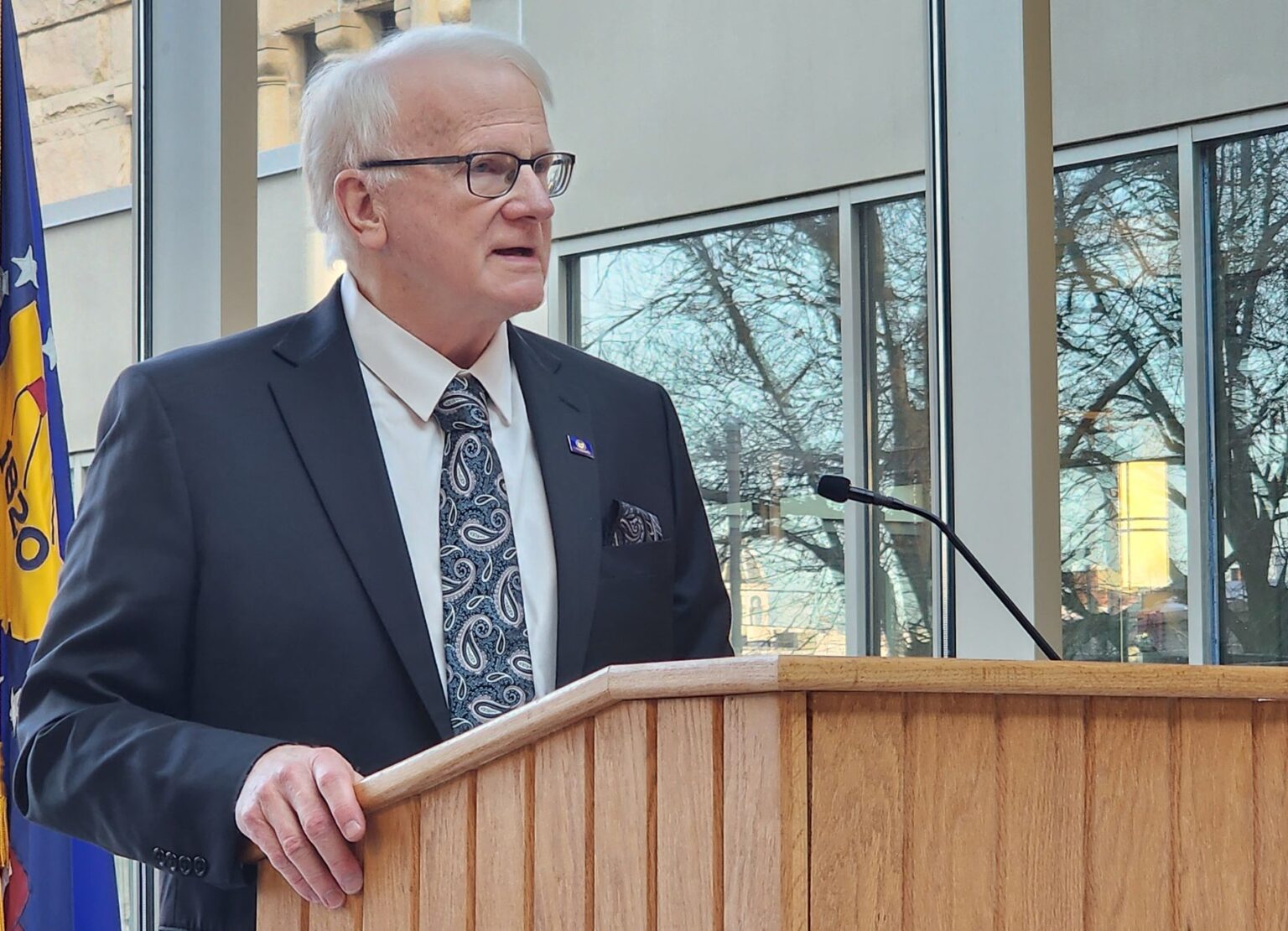 State of Wood County is ‘strong and in good hands’ – BG Independent News