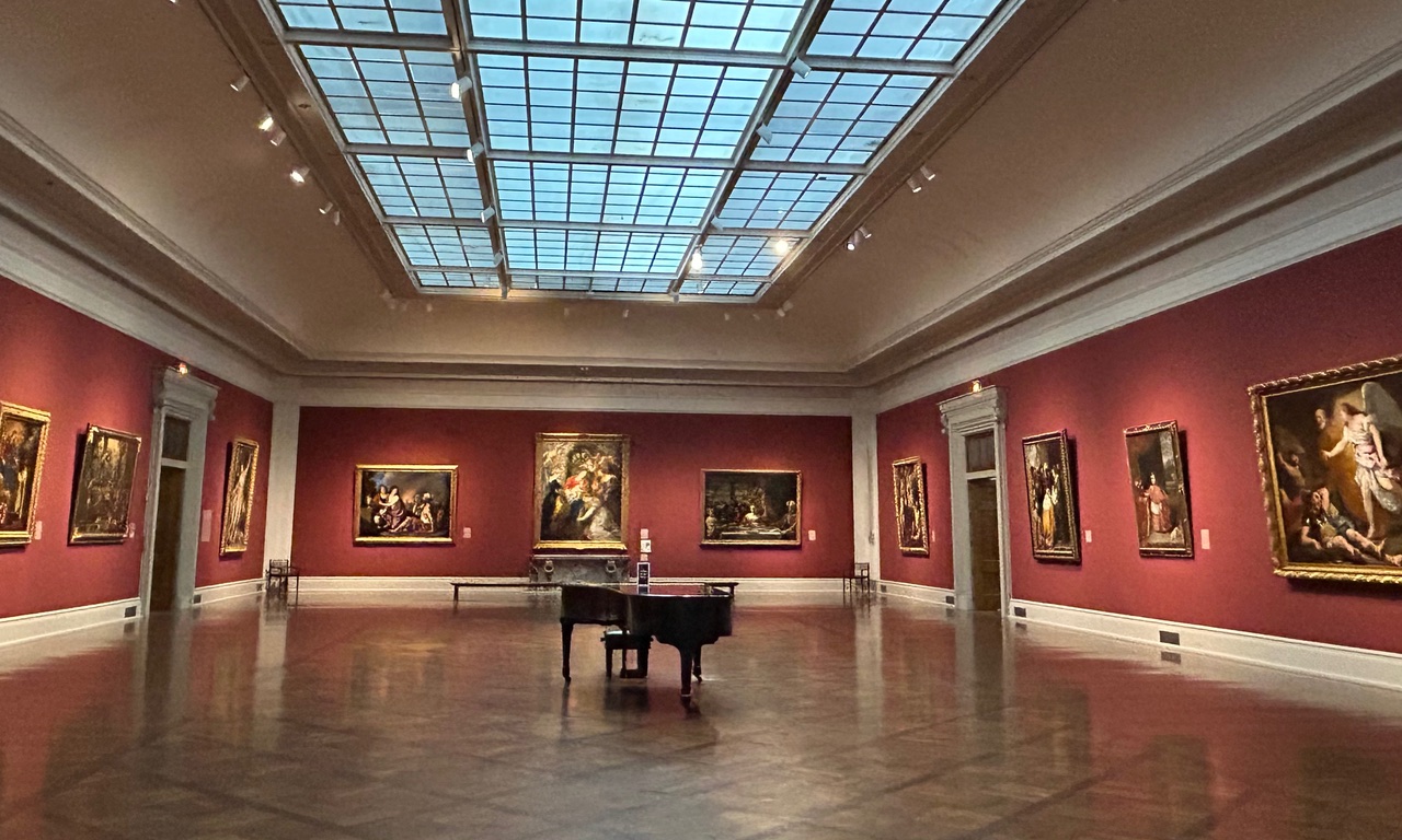 Toledo Museum of Art celebrates 125th anniversary with tours, events ...