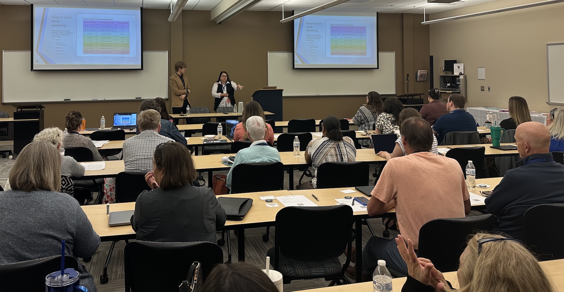 NAMI Mental Health Conference offers lessons in breaking the stigma of ...
