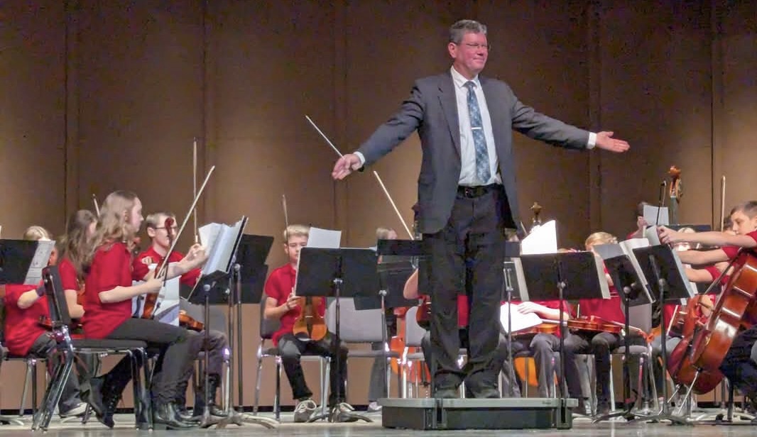 Shawn Hudson retiring after more than three decades of bringing ...