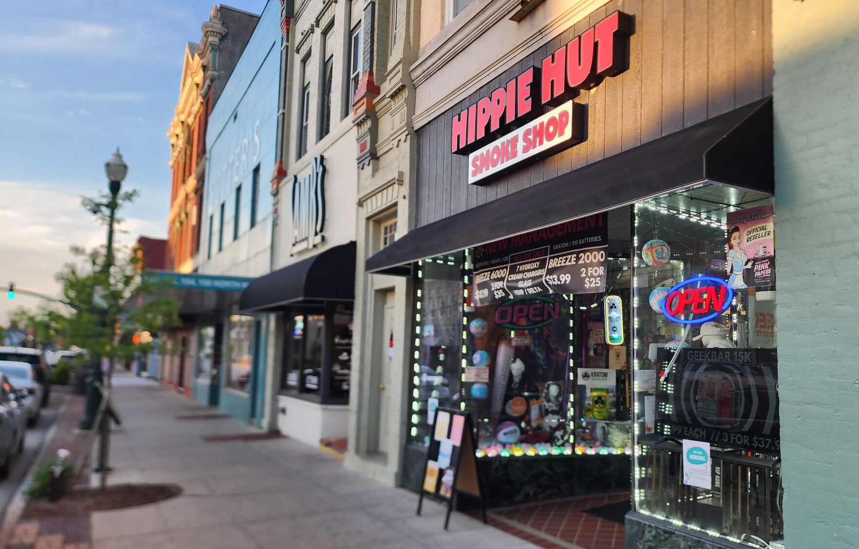 BG weighs public health vs. meeting market demands for vape/smoke shops ...