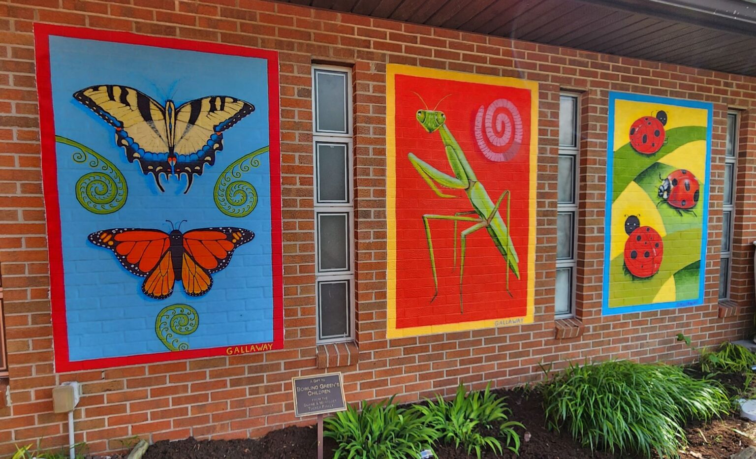 Simpson Garden Park makes children’s area more kid-friendly, and ...