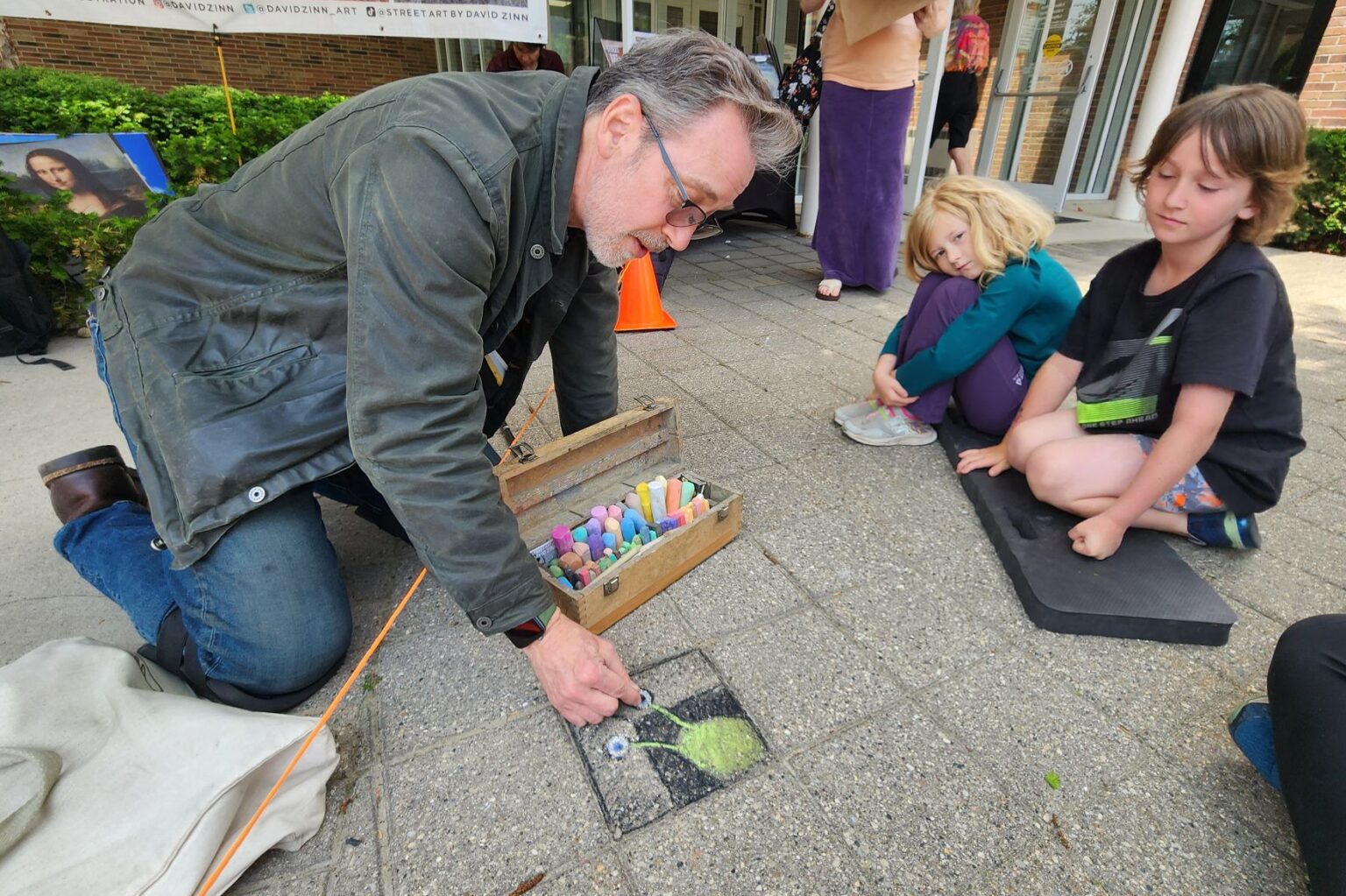A real page-turner: Library’s summer reading program goes big, bold and ...
