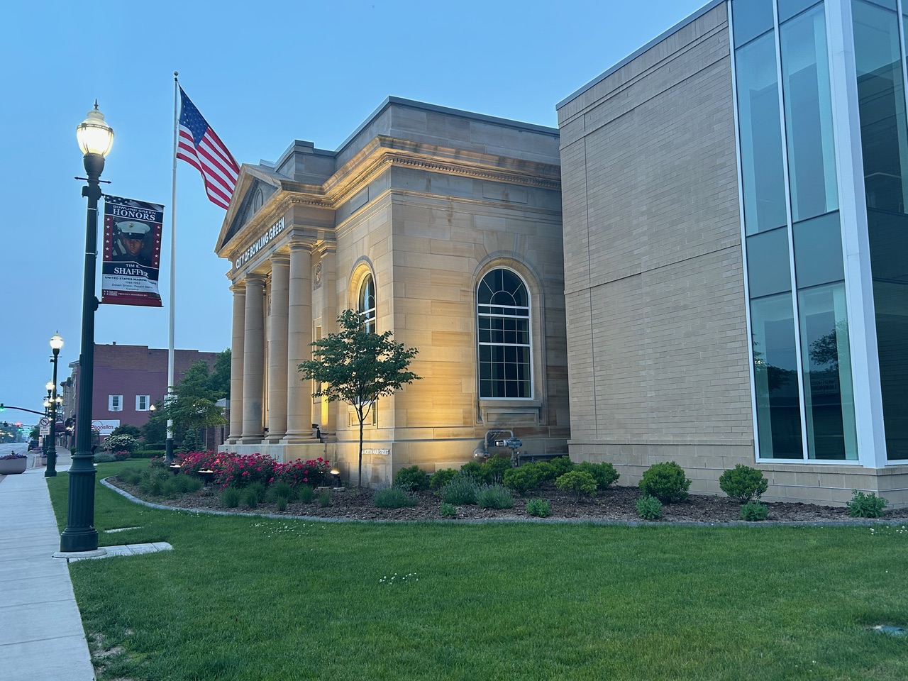 BG Housing Agency to meet Wednesday, Dec. 17 – BG Independent News