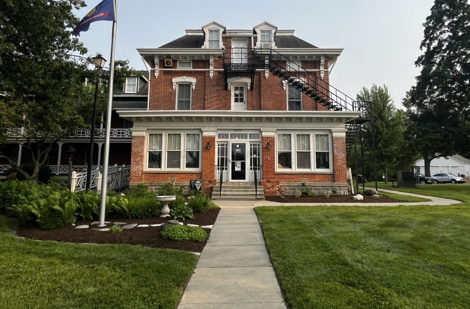 Wood County Museum wins gold award and ‘Best in Show’ from state ...