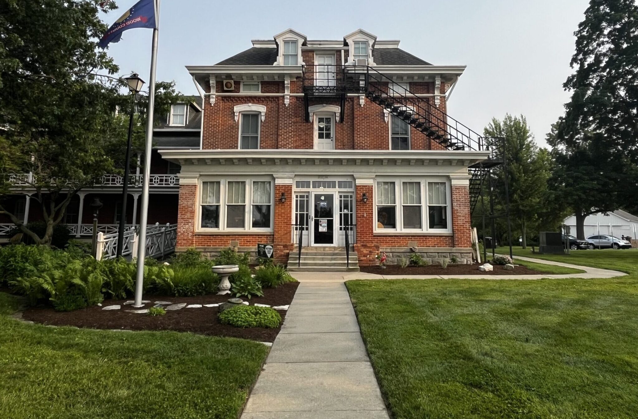 Wood County Museum hosts Easter egg scavenger hunt, ‘storybook’ walk ...