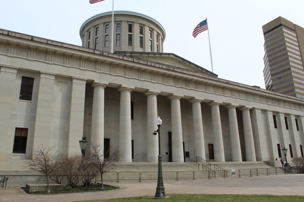 Ohio House once again passes 24-hour waiting period bill for abortion ...
