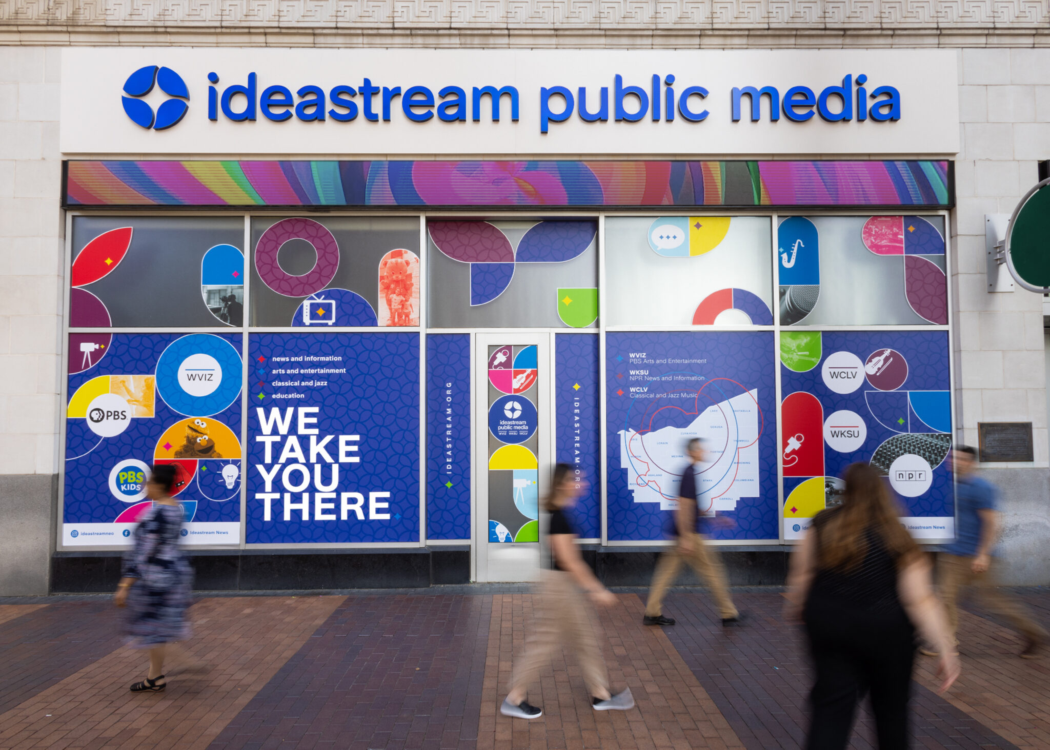 Ohio’s public media landscape at risk under potential cuts to ...