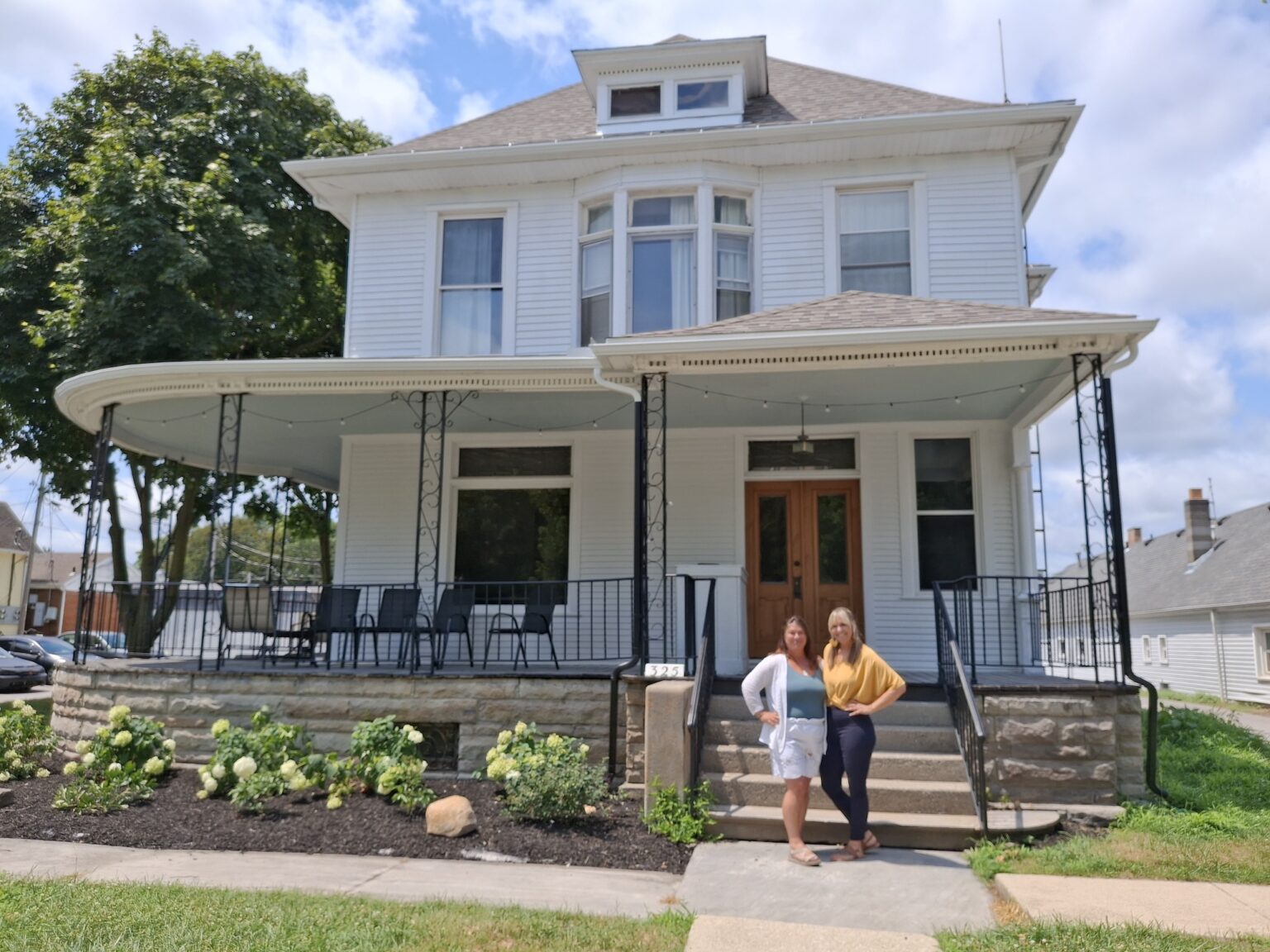 Lincoln House is Bowling Green’s historic building of the month for ...