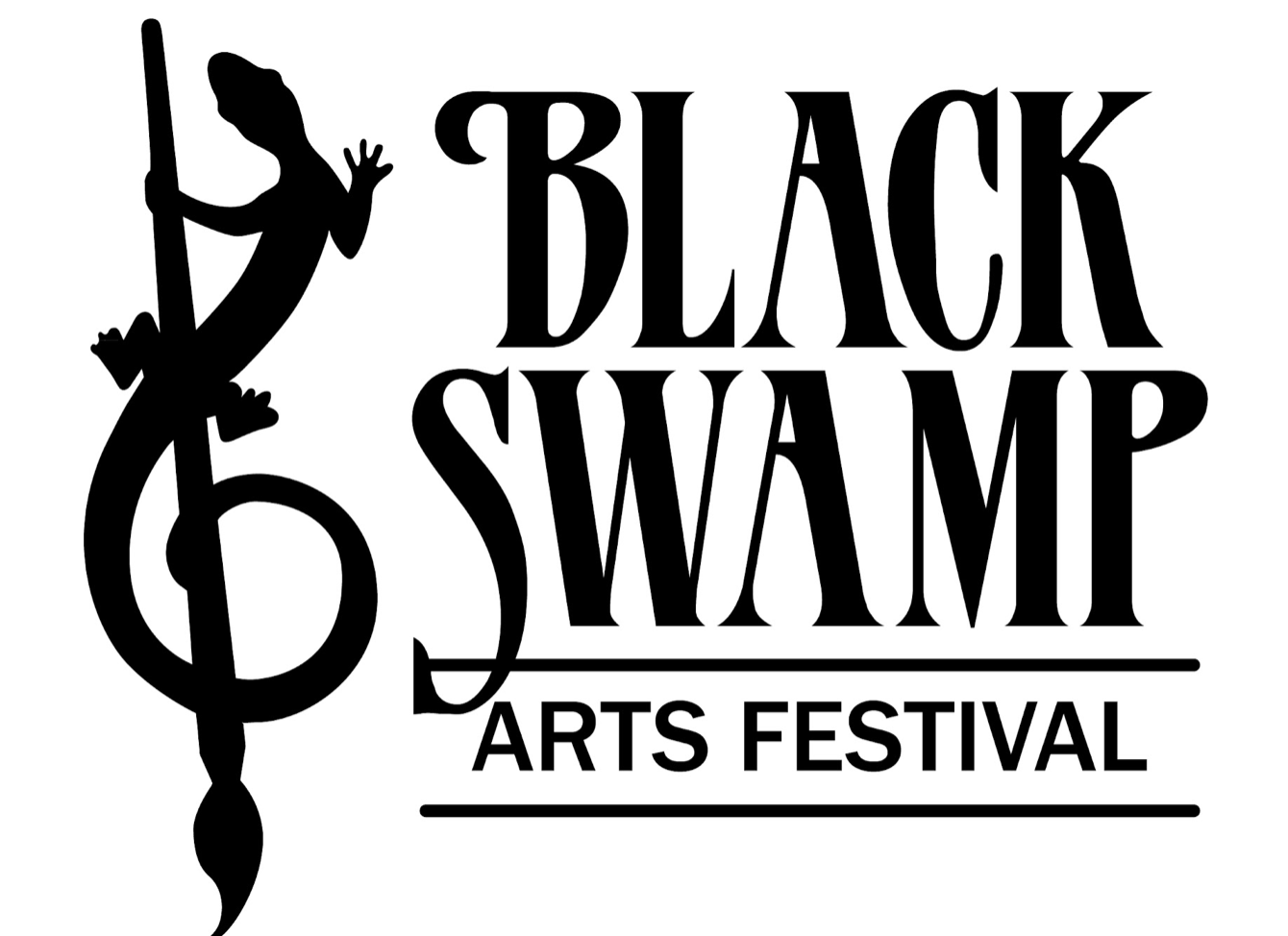 Black Swamp Arts Festival to unveil its 2025 poster – BG Independent News