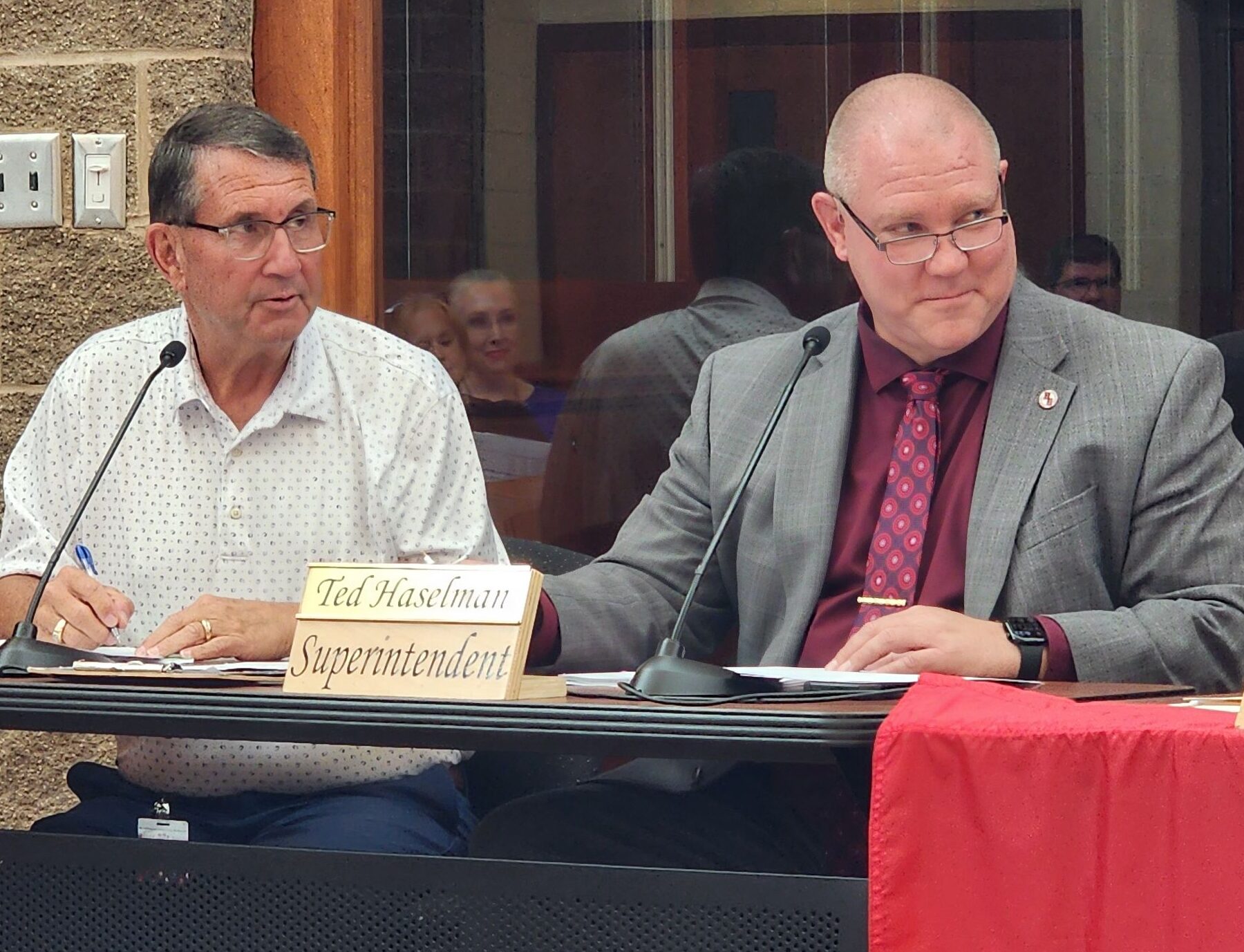 BG School Board hires new principal for Crim Elementary School – BG ...