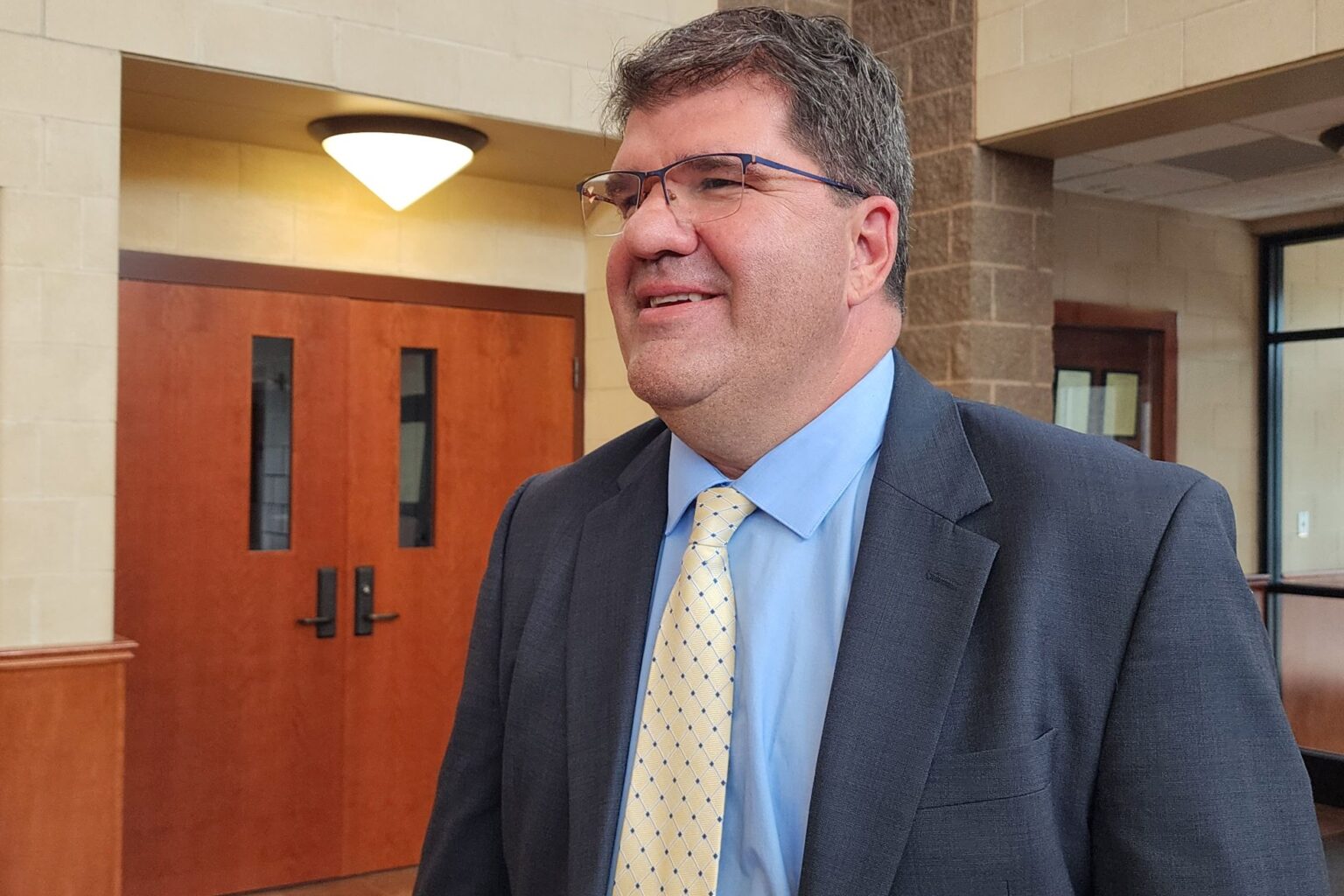 BG School Board hires new principal for Crim Elementary School – BG ...