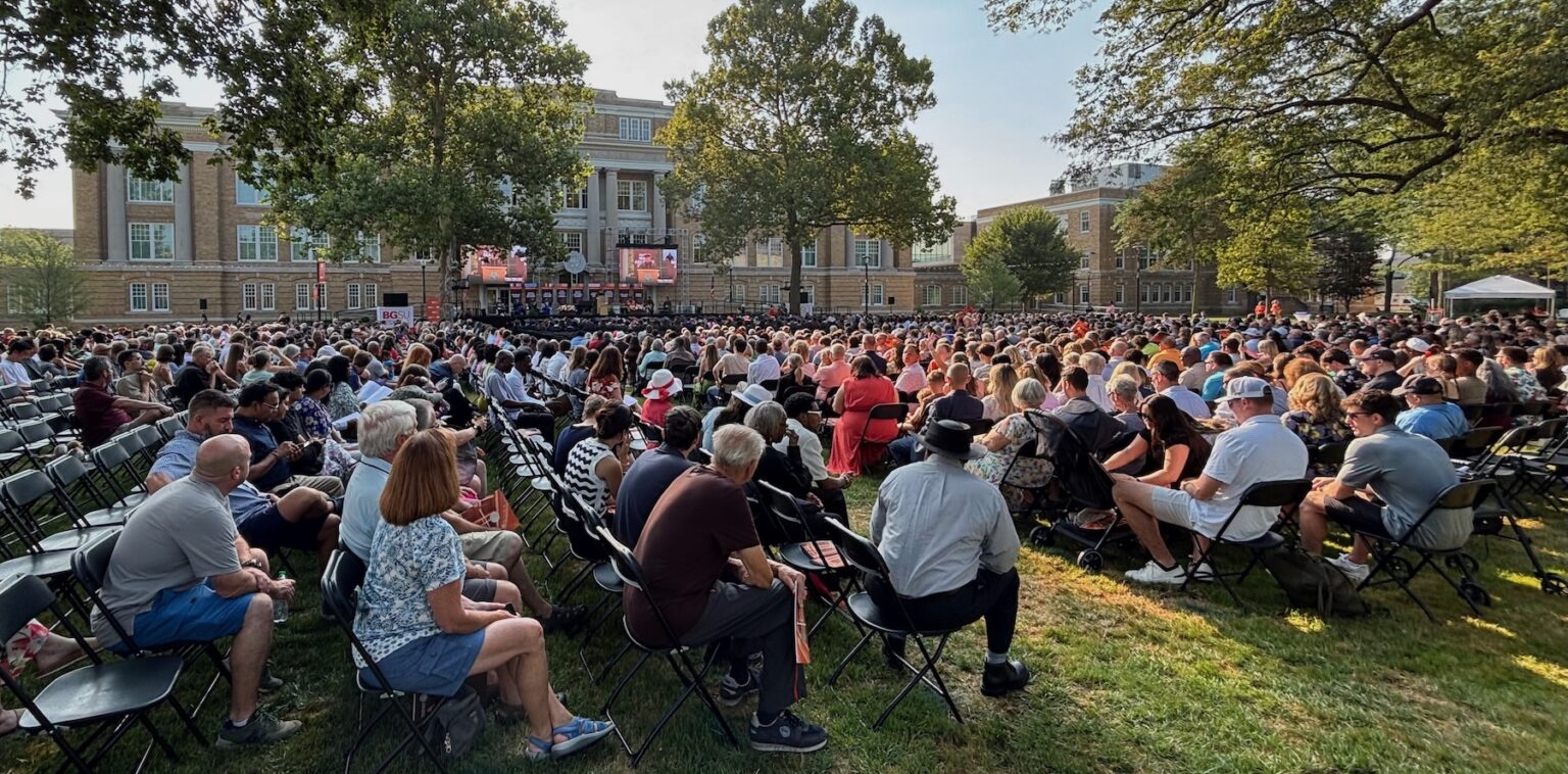 BGSU has 811 Summer 2025 graduates ready to create public good in their ...