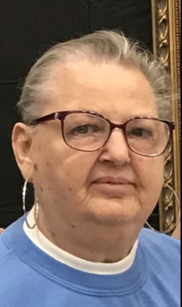 Florence Kay Worden – BG Independent News