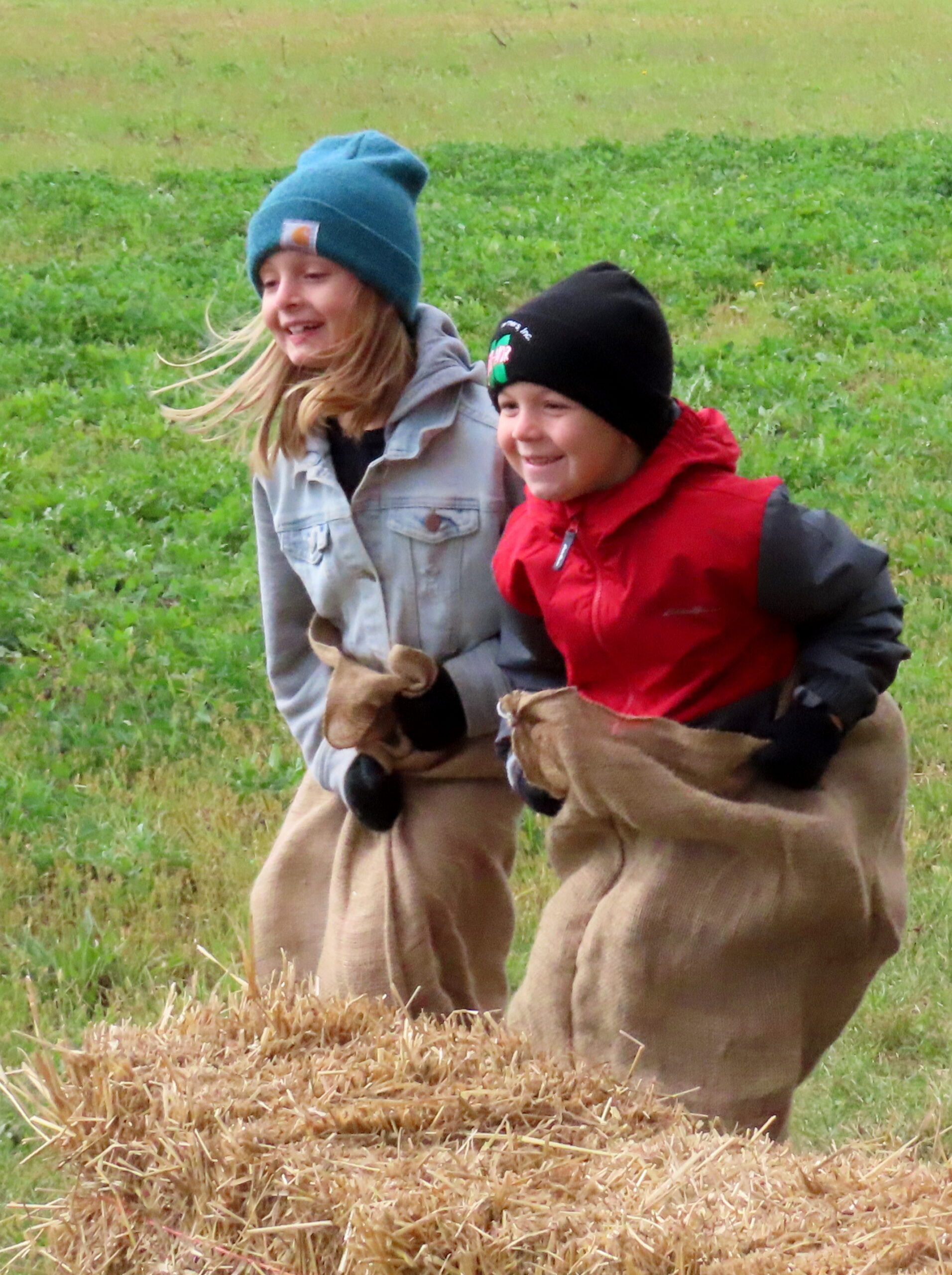 Carter Historic Farm to celebrate harvest at ‘Heritage Farm Fest’ on ...