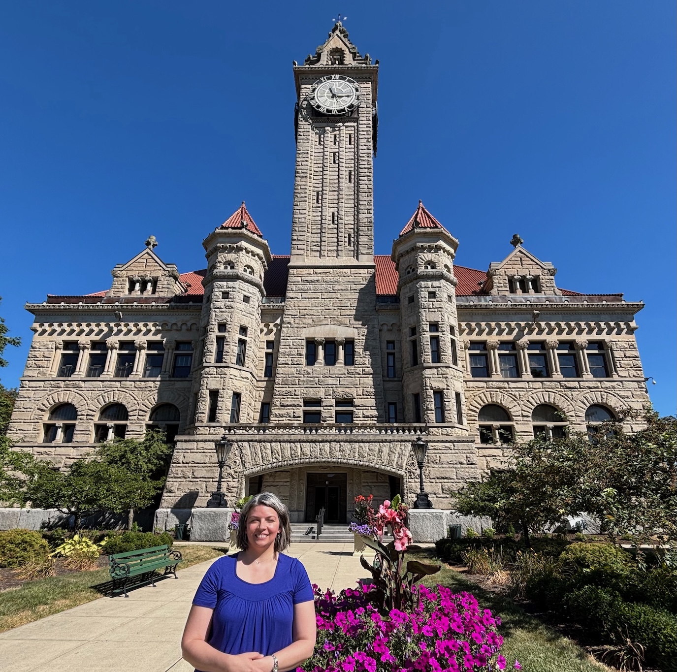 Falcon Cam inspires local author, artist to write ‘Clock Tower Falcons ...