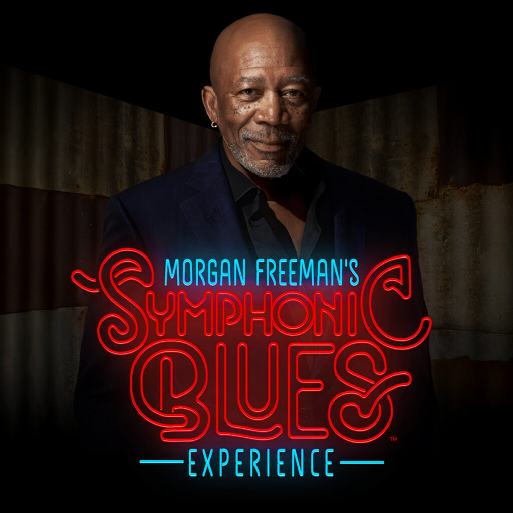 Morgan Freeman to present his ‘Symphonic Blues Experience’ with Toledo ...