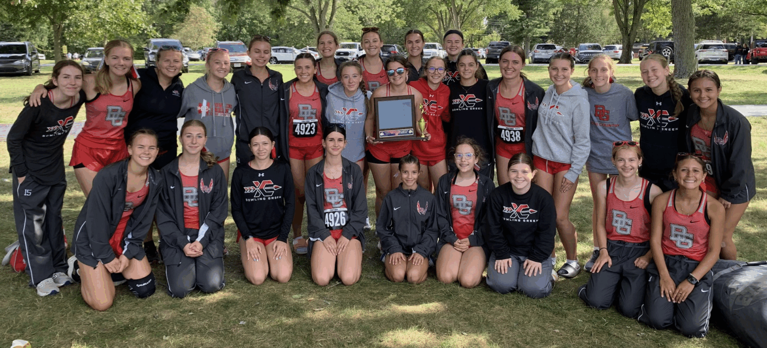 Bowling Green sports results – BG Independent News