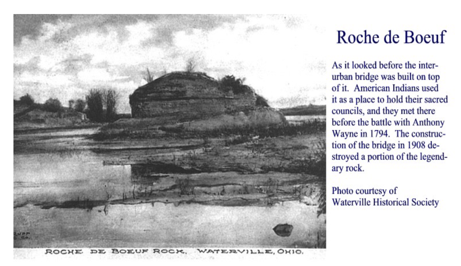 History lovers & artists seek to preserve the 117-year-old Ohio ...