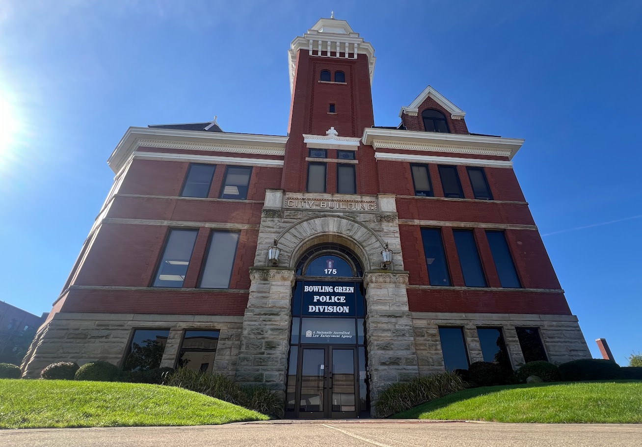 BG Police Division responds to 296 calls over the weekend – BG ...
