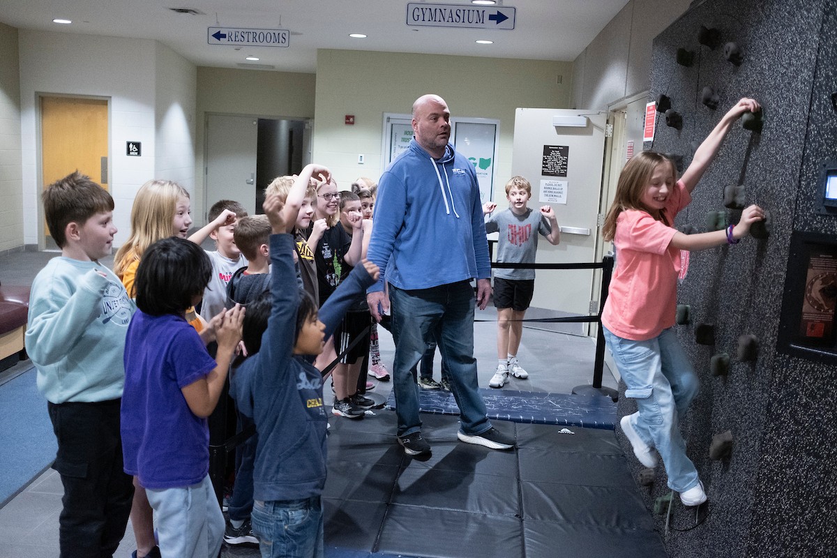 ‘Parents’ Night Out’ program returns to BG Community Center – BG ...