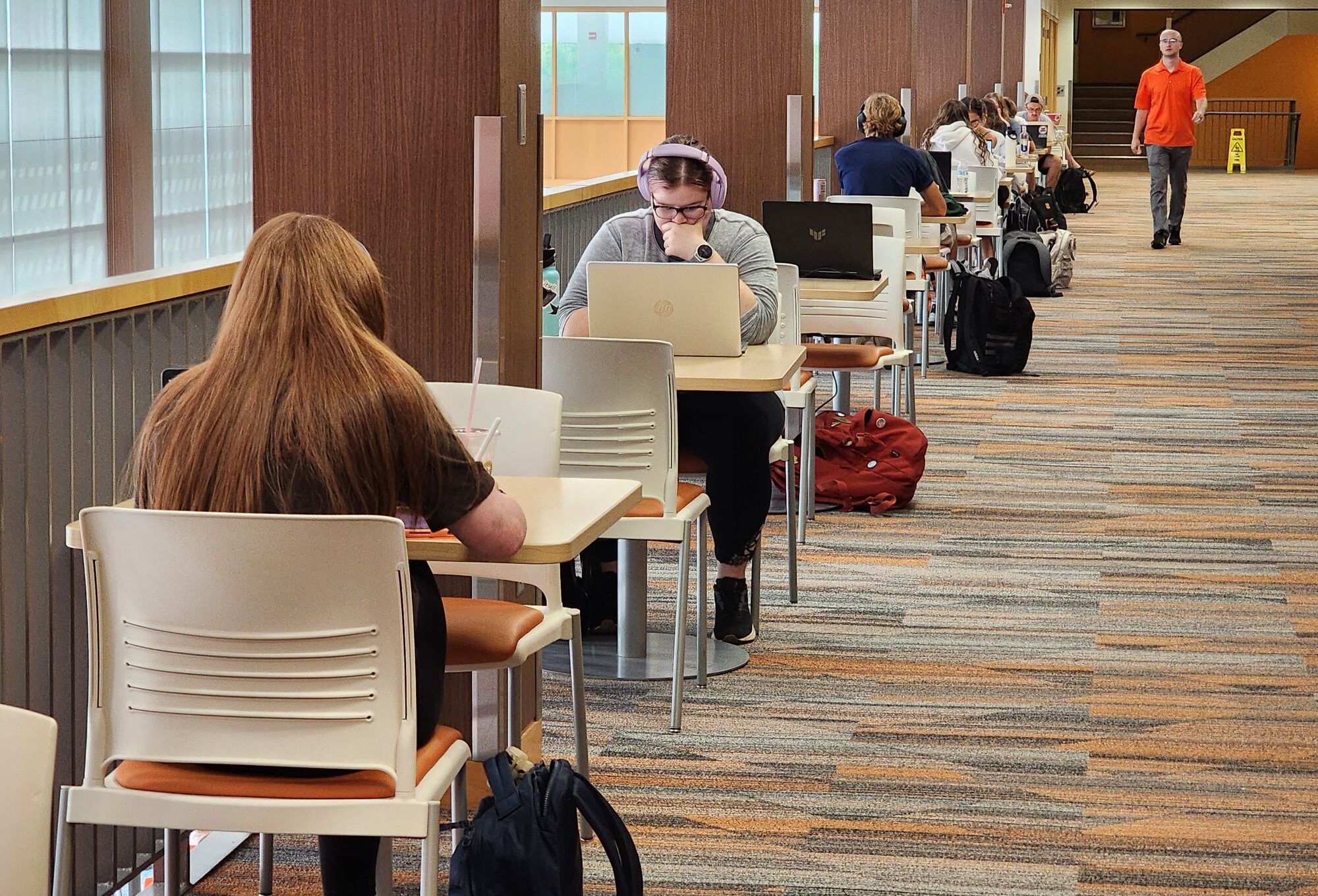 For 6th consecutive year, BGSU ranks No. 1 in Ohio, among the top 5 in ...