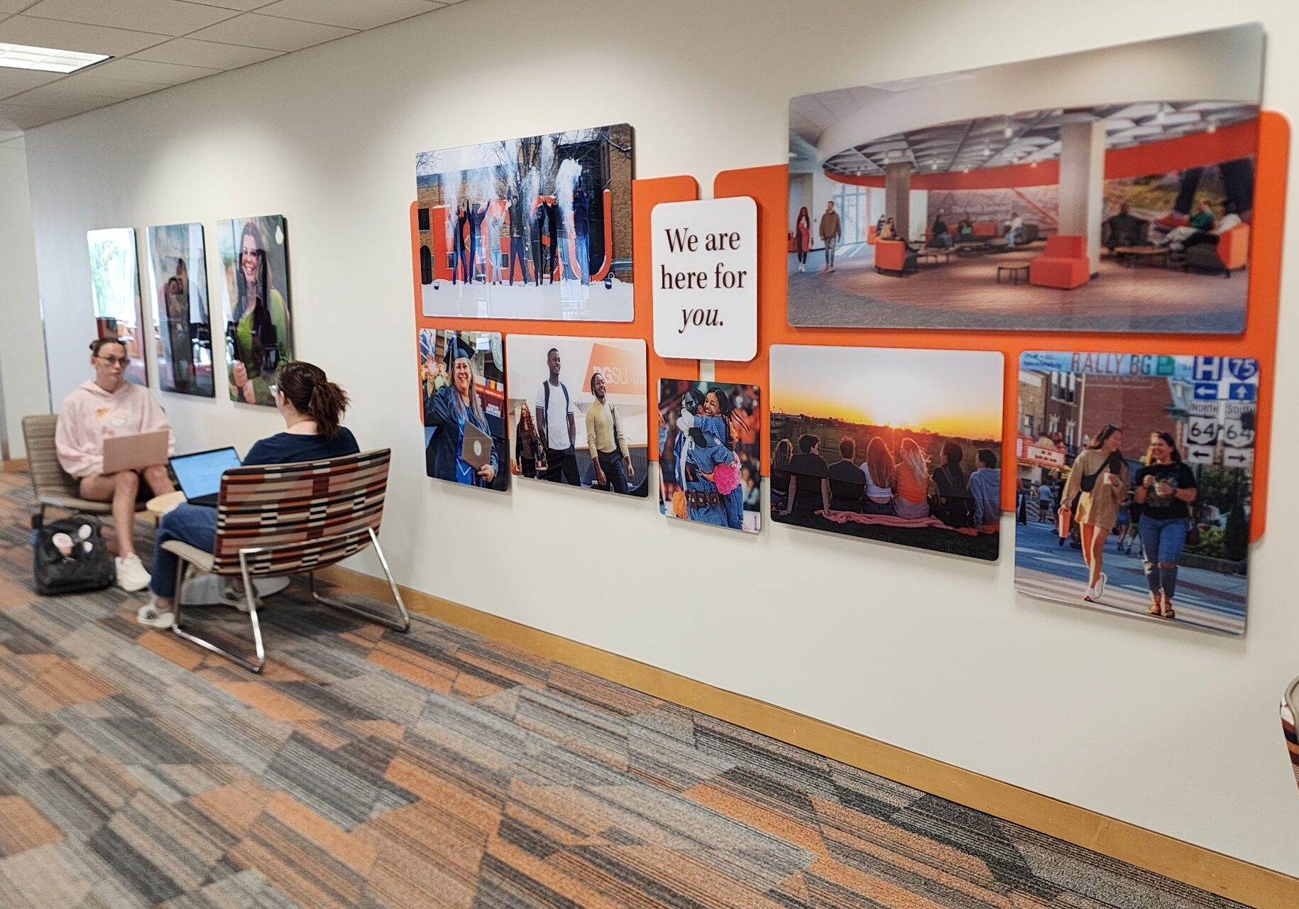 BGSU sees largest spring enrollment in nearly 20 years, record number ...