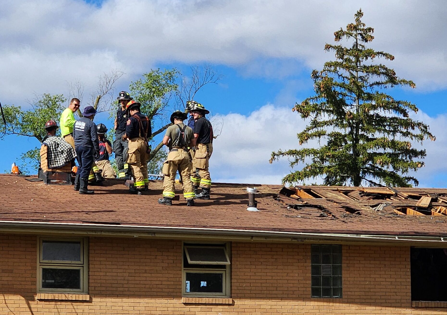 BG asks residents to support income tax levy for two new fire stations ...