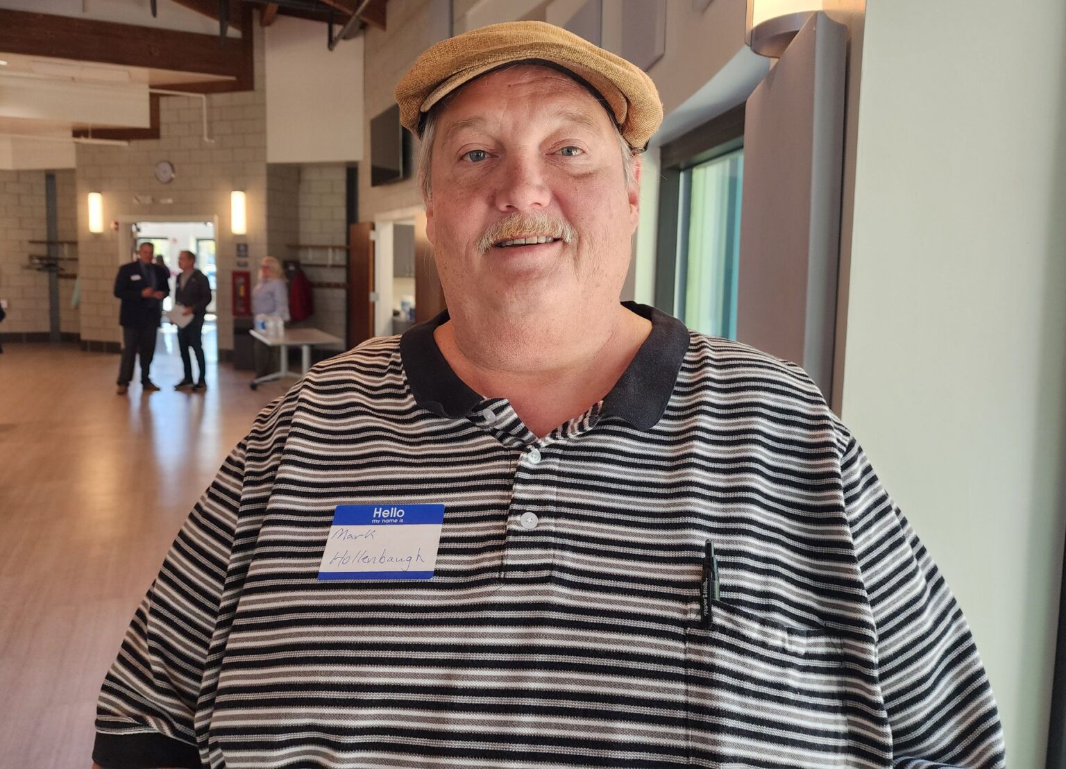 Three candidates compete for two at-large seats on BG City Council – BG ...