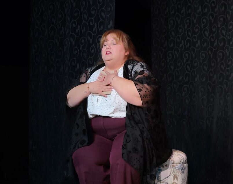 Black Swamp Players’ ‘The Thin Place’ preys on paranormal skeptics and ...