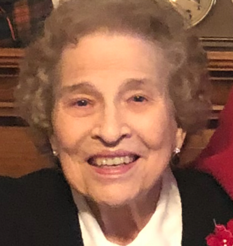 Doris L Strow – BG Independent News