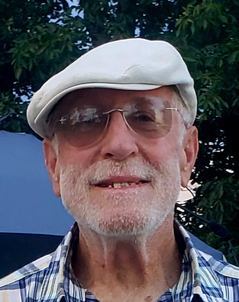 Richard Eckel – BG Independent News