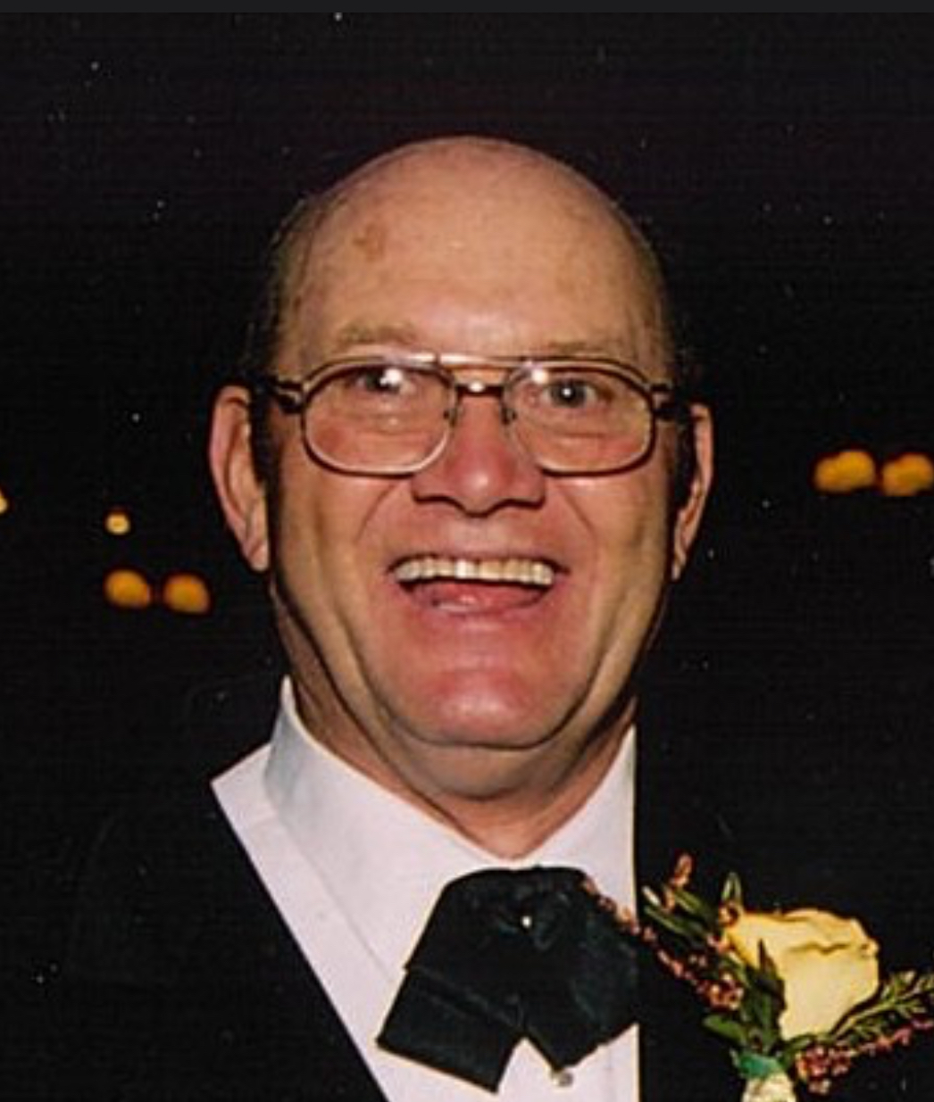 Richard E Morris – BG Independent News