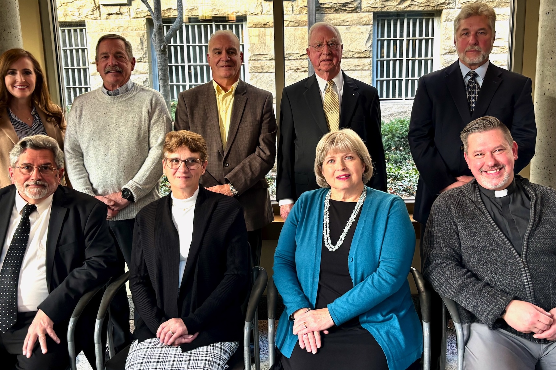 2025 Spirit Awards shine light on eight of Wood County’s finest – BG ...