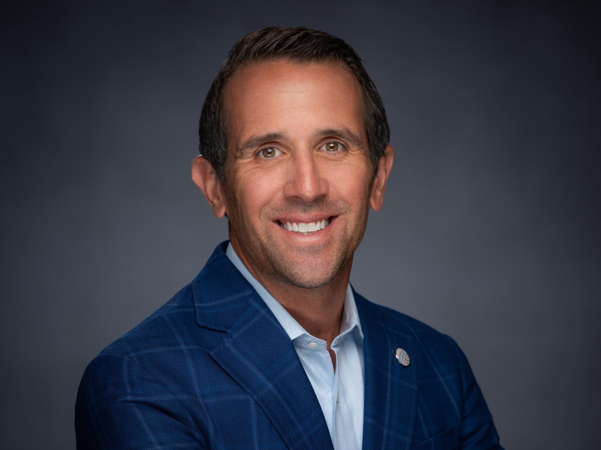 BGSU alum leads PepsiCo North America as president – BG Independent News