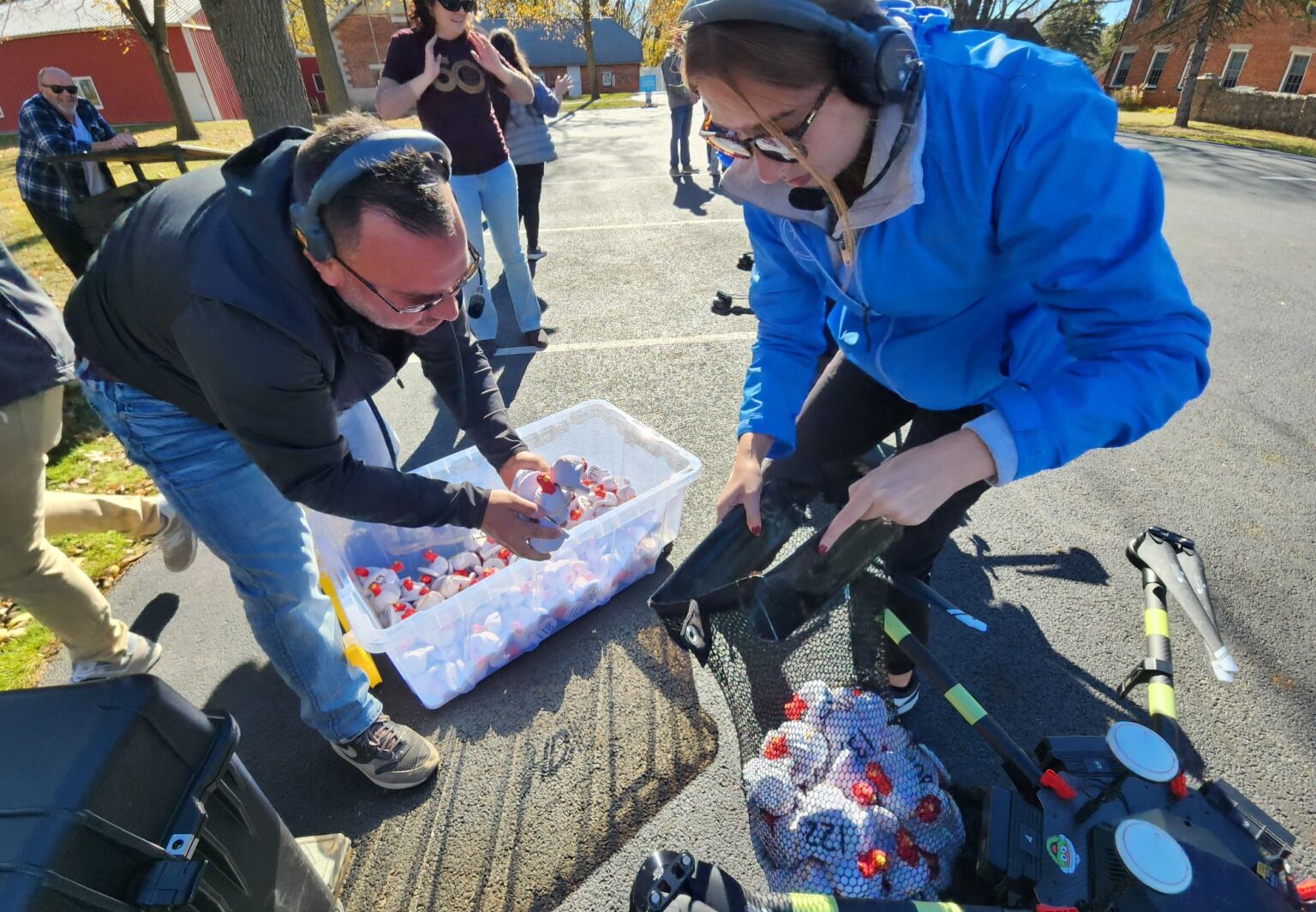 ‘Oh, the humanity’ – infamous WKRP turkey drop inspires people to ...