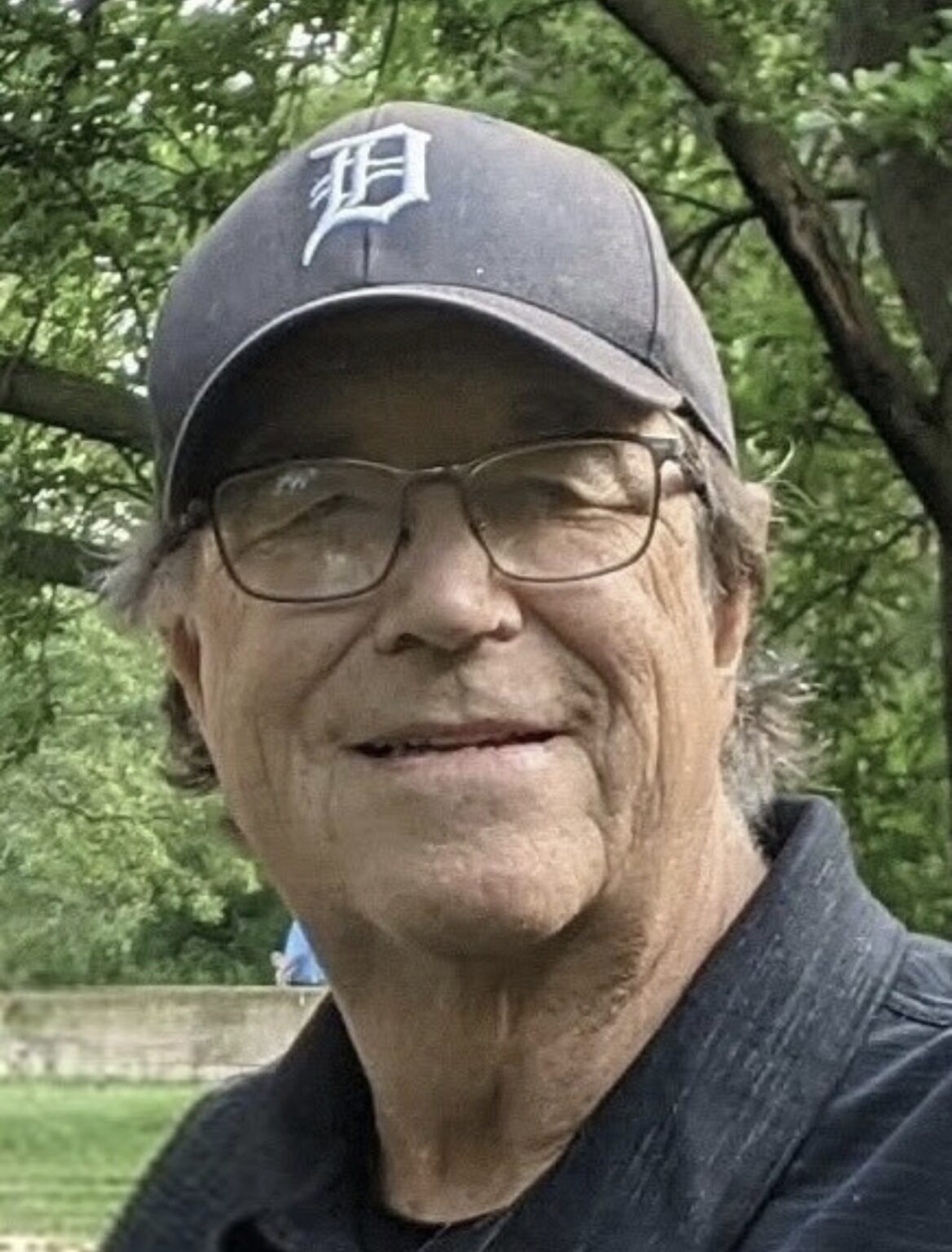 Daniel R Goodenow – BG Independent News