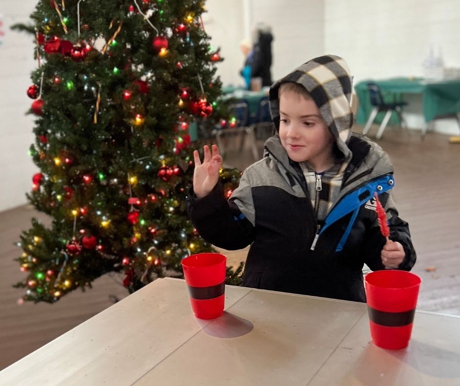 BG Community Center to host ‘Winter Break Monday Funday’ for kids – BG ...