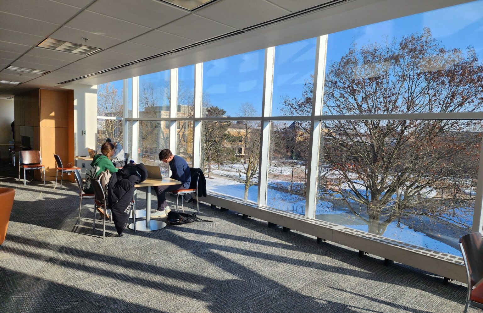 BGSU only public university in Ohio to provide state-supported ...