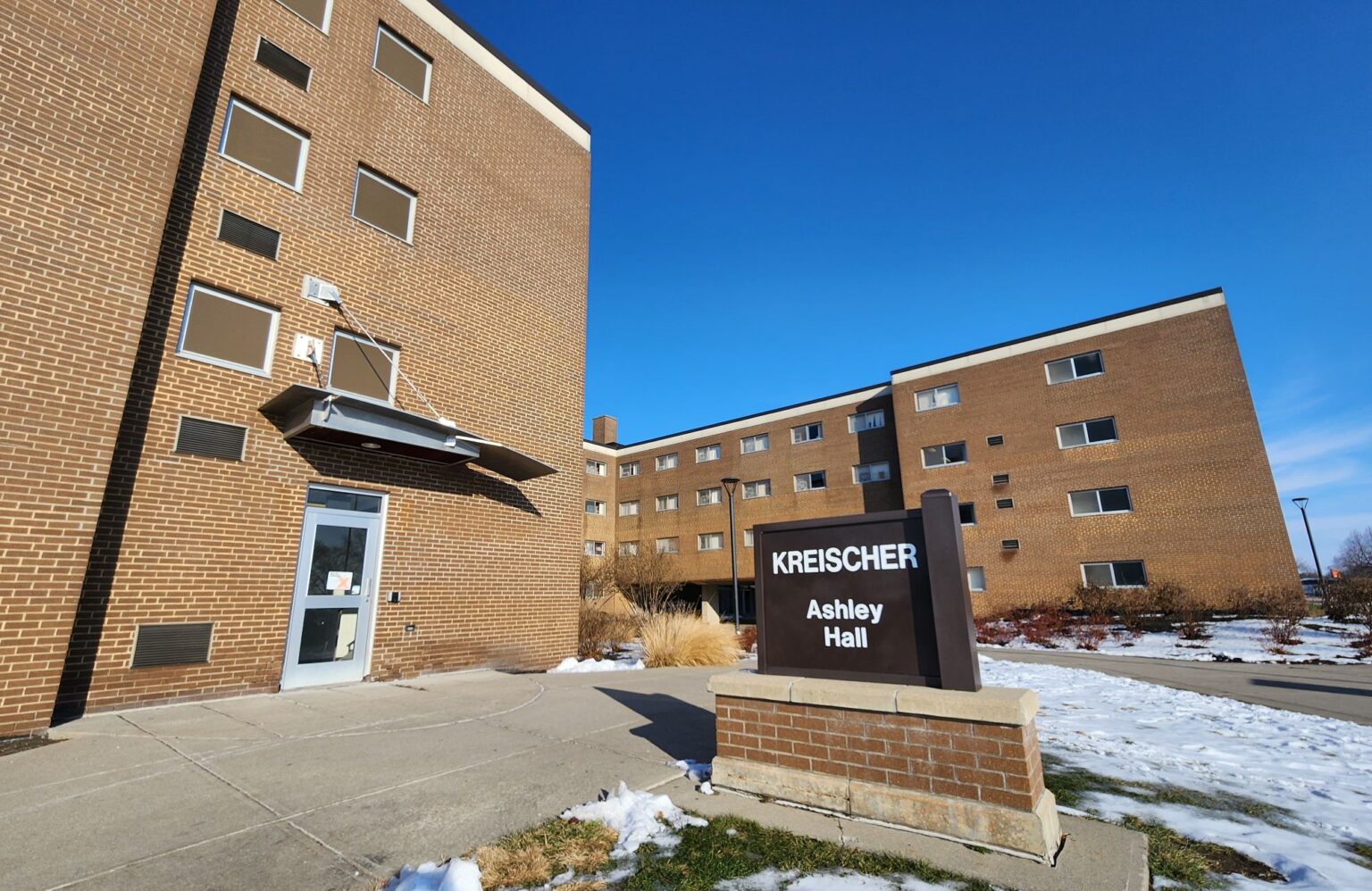 BGSU Trustees agree to renovation planning at Kreischer and Founders ...