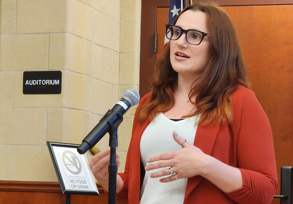 Bobcat Basics breaks barriers – like hunger and lack of appropriate ...