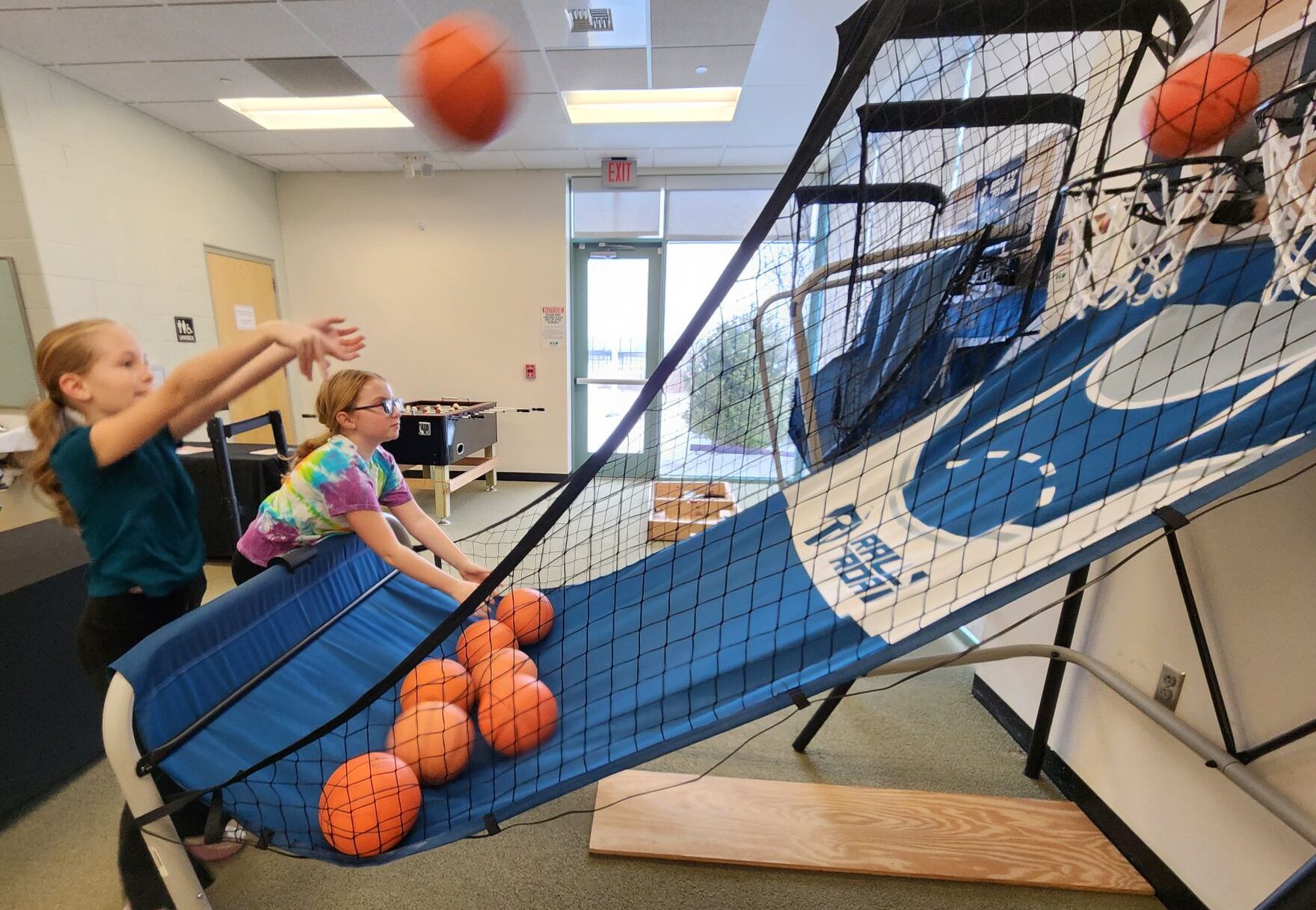 Registration is open for spring break camp for kids at BG Community ...